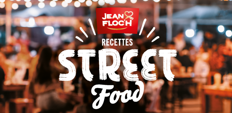 5 recettes filmées de Street food pour la restauration collective ...